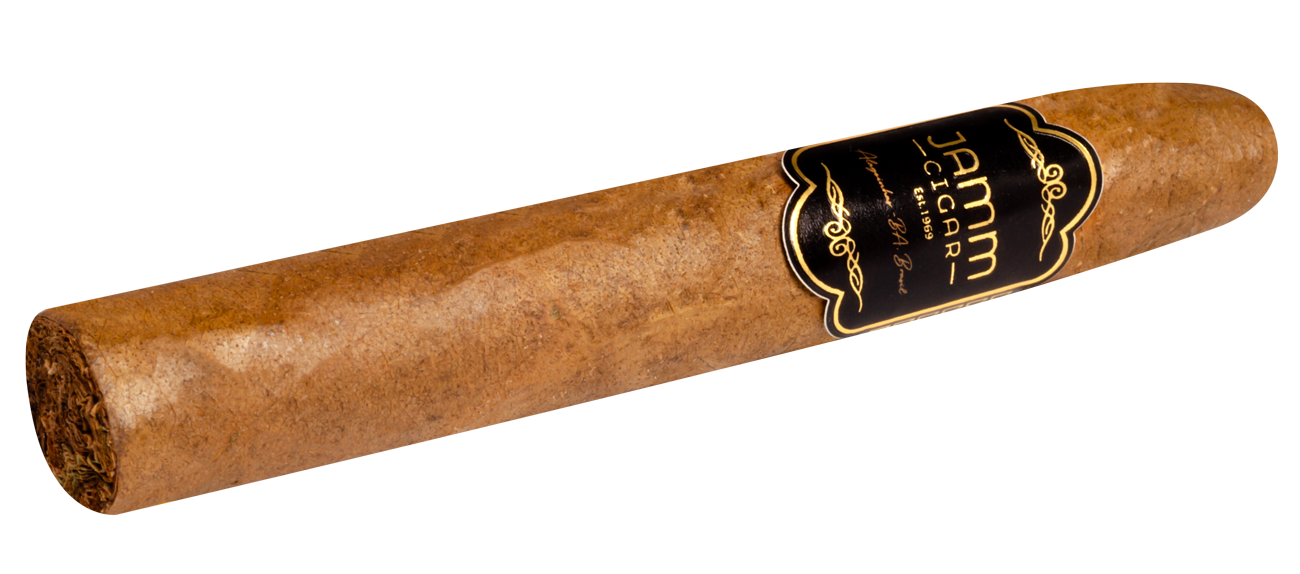 JAMM Cigar